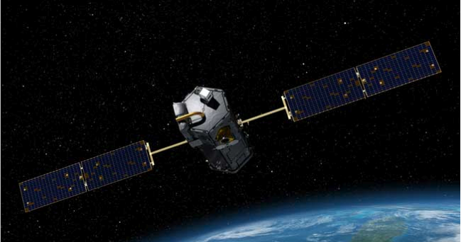 Orbiting Carbon Observatory-3: The 'New' NASA Will Look Back at Earth