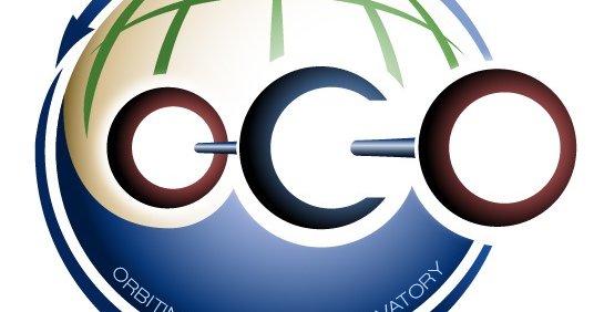 Orbiting Carbon Observatory-3: History