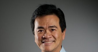 Orbiting Carbon Observatory-3: Ralph Basilio: Unfinished Business